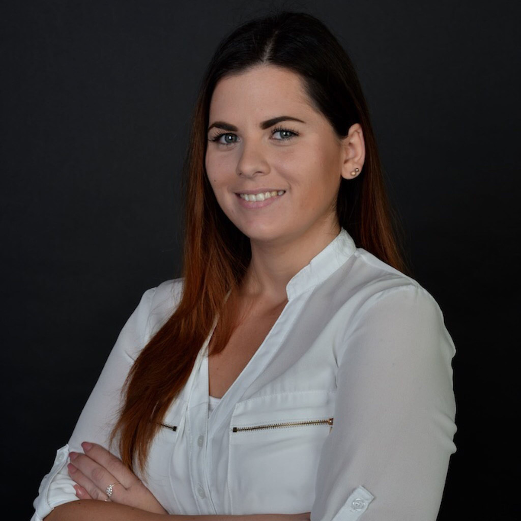 Daiana Di Dio - Augenarzt Assistentin - Praxis Prof. Dr. Iliev | XING