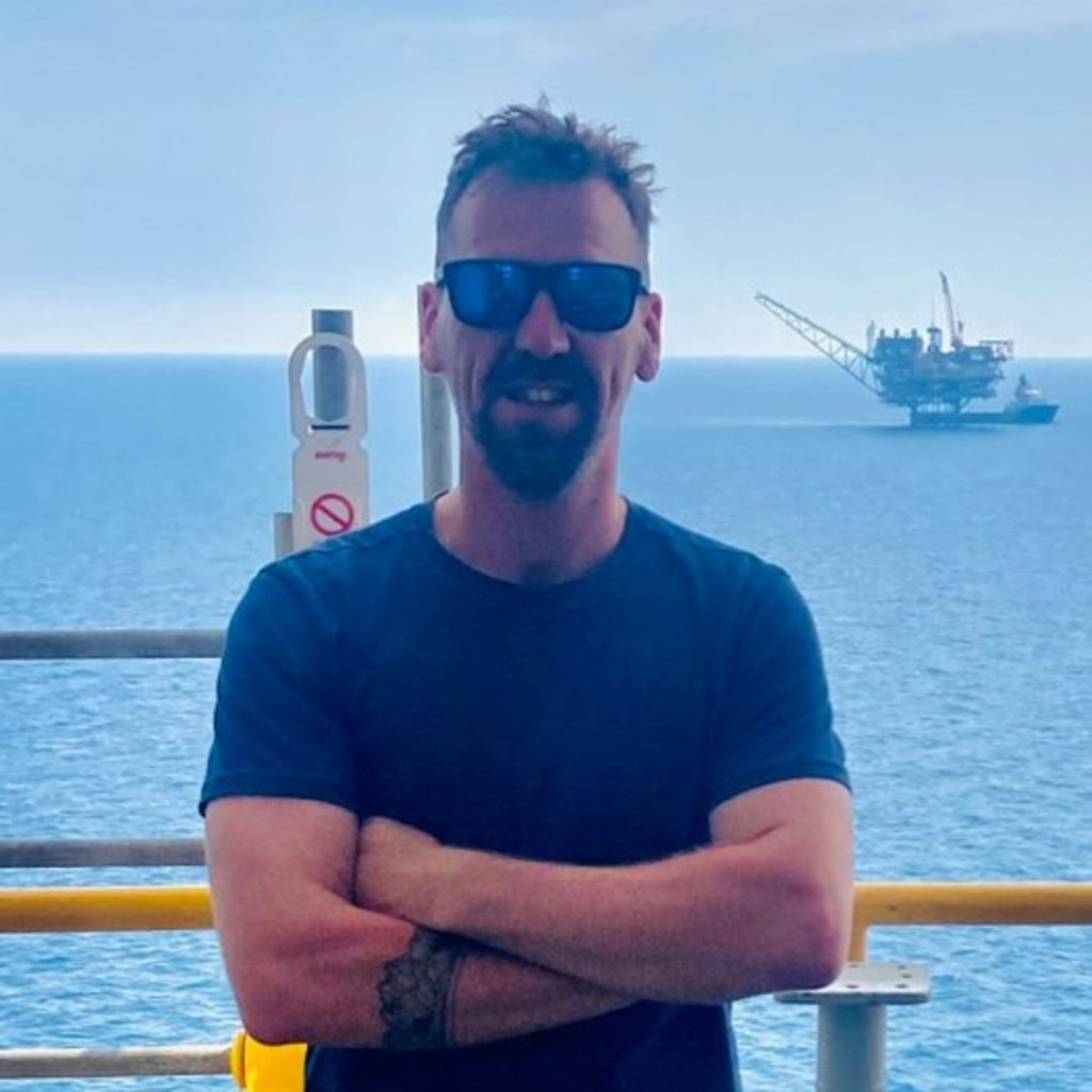 Toon Van Nooten - Area Team leader - Intero - The Sniffers | XING