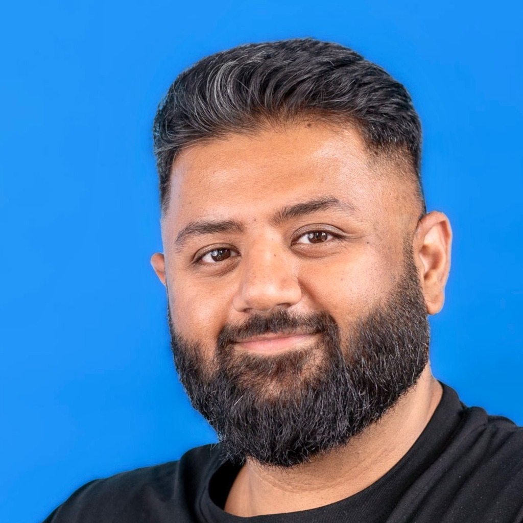 Asad Raza - Principal Consultant - nterra integration gmbh | XING