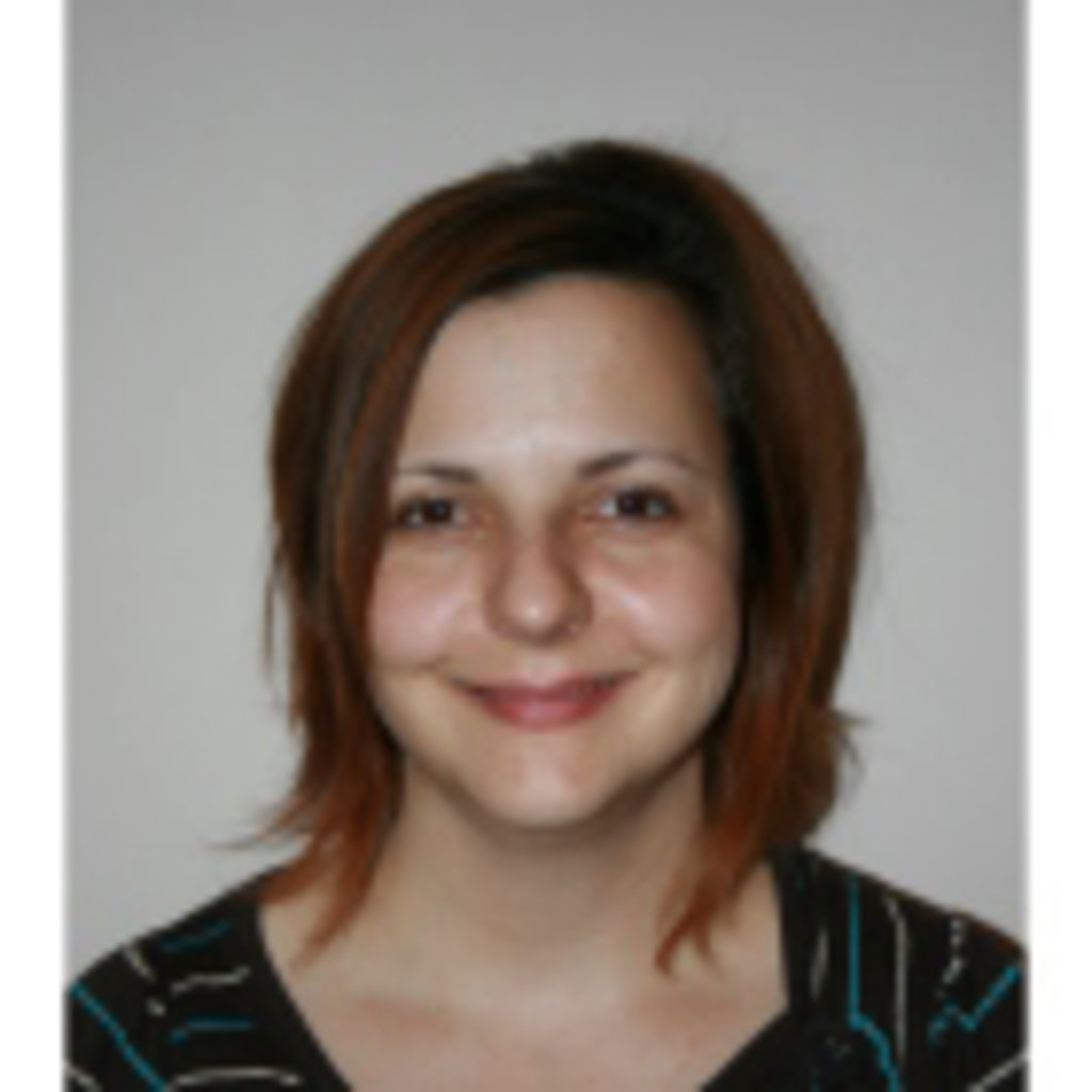 Katrin Felker - Head Of European New Accounts - American Express | XING