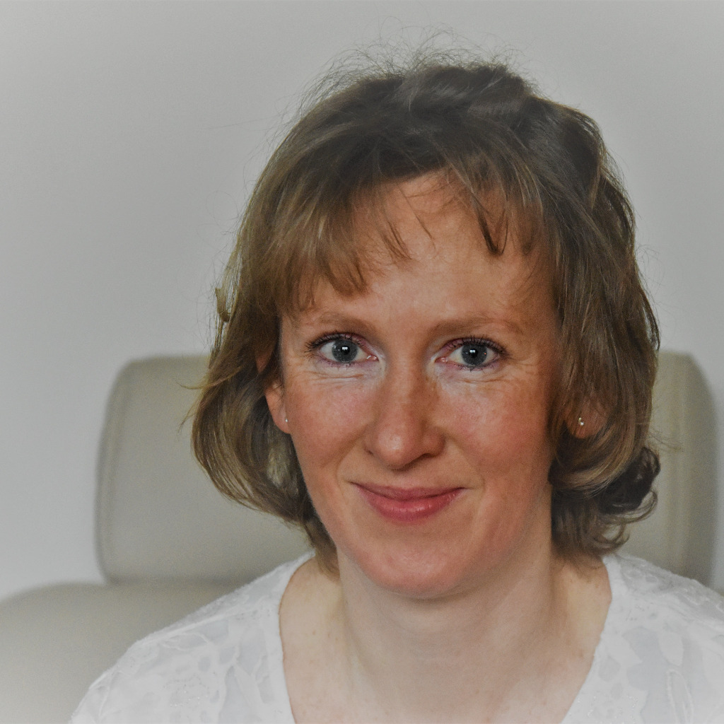 Eva-Maria Häringer - Lehrkraft Berufsfachschule - CVUA Freiburg | XING