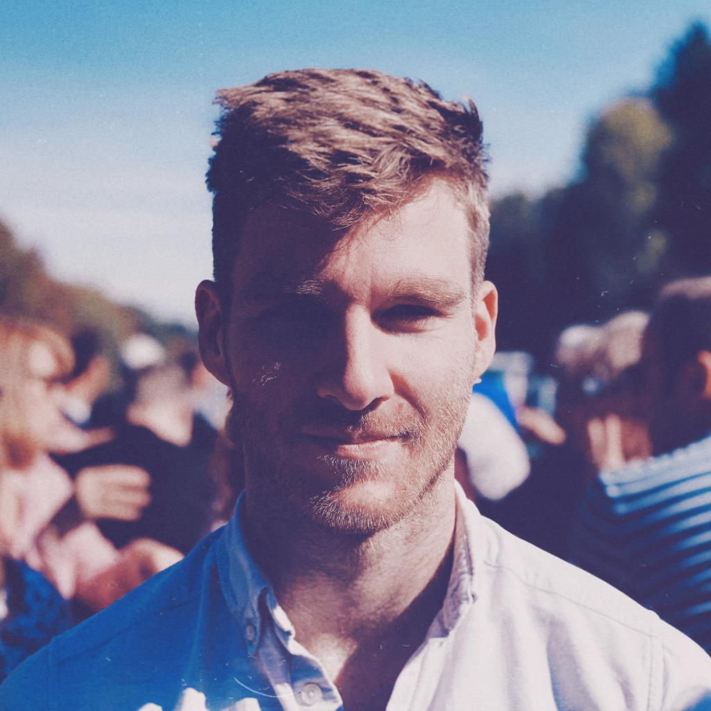 Martin Broder - Freelance Designer & Developer - Martin Broder | XING