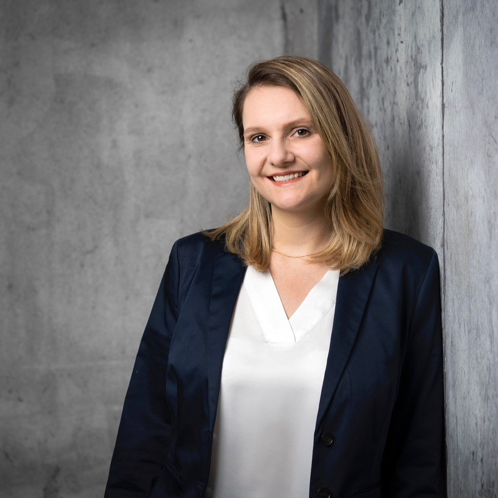 Ronja Hagemann - Bereichsleitung Qualität - PFARR Stanztechnik GmbH | XING