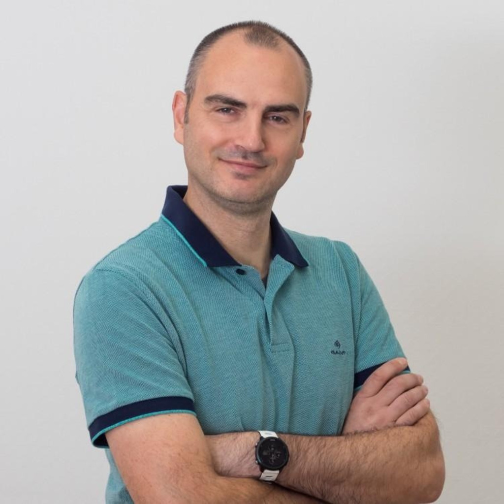 Michael Haack - Teamcoordinator Linie - DMK Eis GmbH | XING