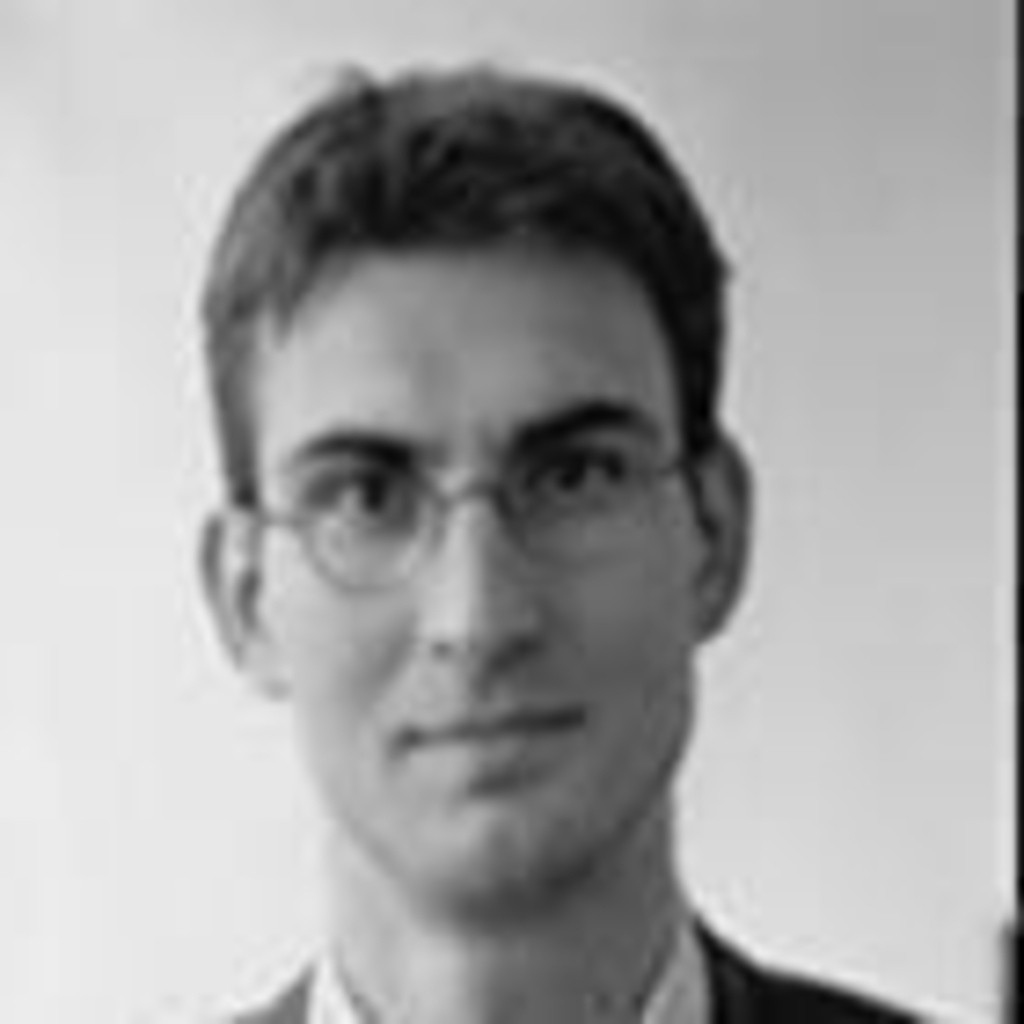 Dr. Ulf Pleschiutschnig - Managing Director - Morgan Stanley | XING