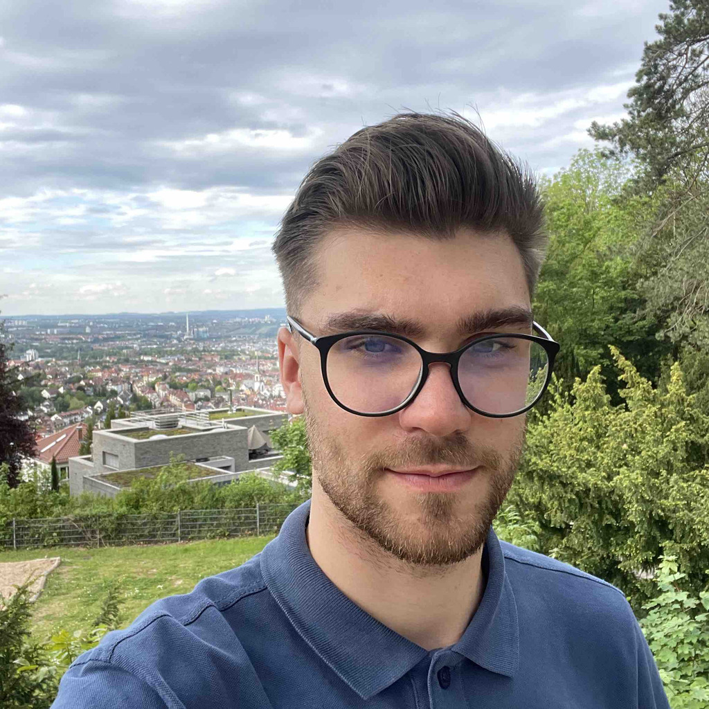 Jan Witte - Verfahrensmechaniker für Kunststoff-/ und Kautschuktechnik ...