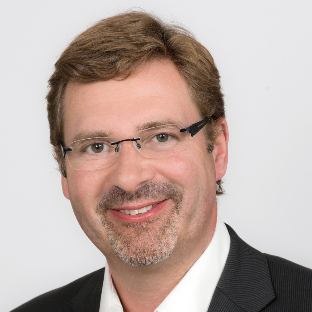 Thomas Rietz - Geschäftsführer - FUCHS Ingenieurbüro für Verkehrsbau ...