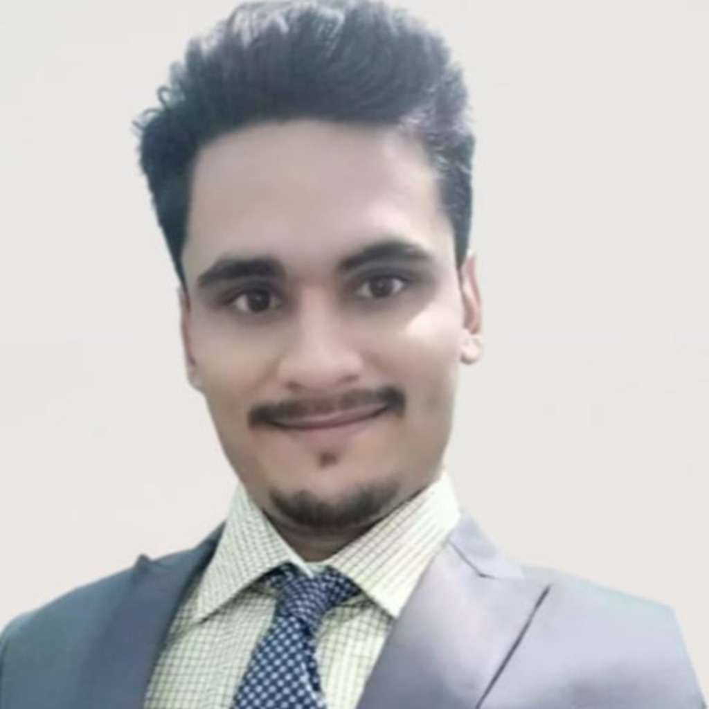 Abhay Shukla - Market Research Specialist - GfK | XING