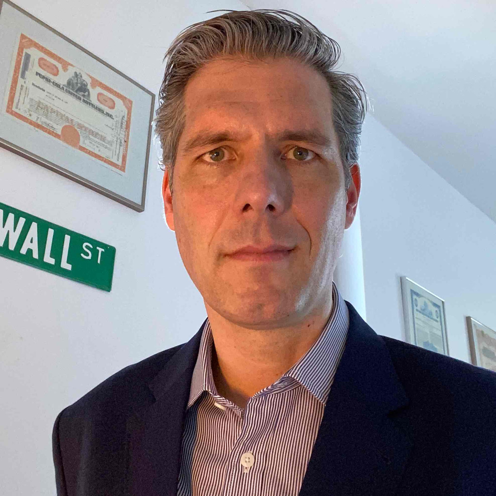 Mag. Philipp Lehner - SVP/MD, Head of Institutional Business - Central ...