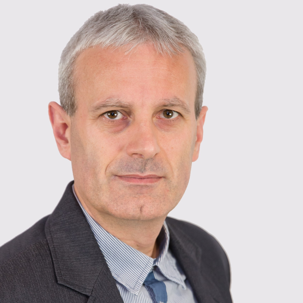 Lucian Constantin Enache - Architekt - Projektleiter - Confin Prest SRL ...