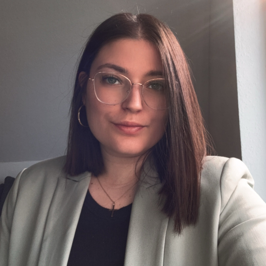 Jana Godder - Human Resources Associate - Culligan Deutschland GmbH | XING