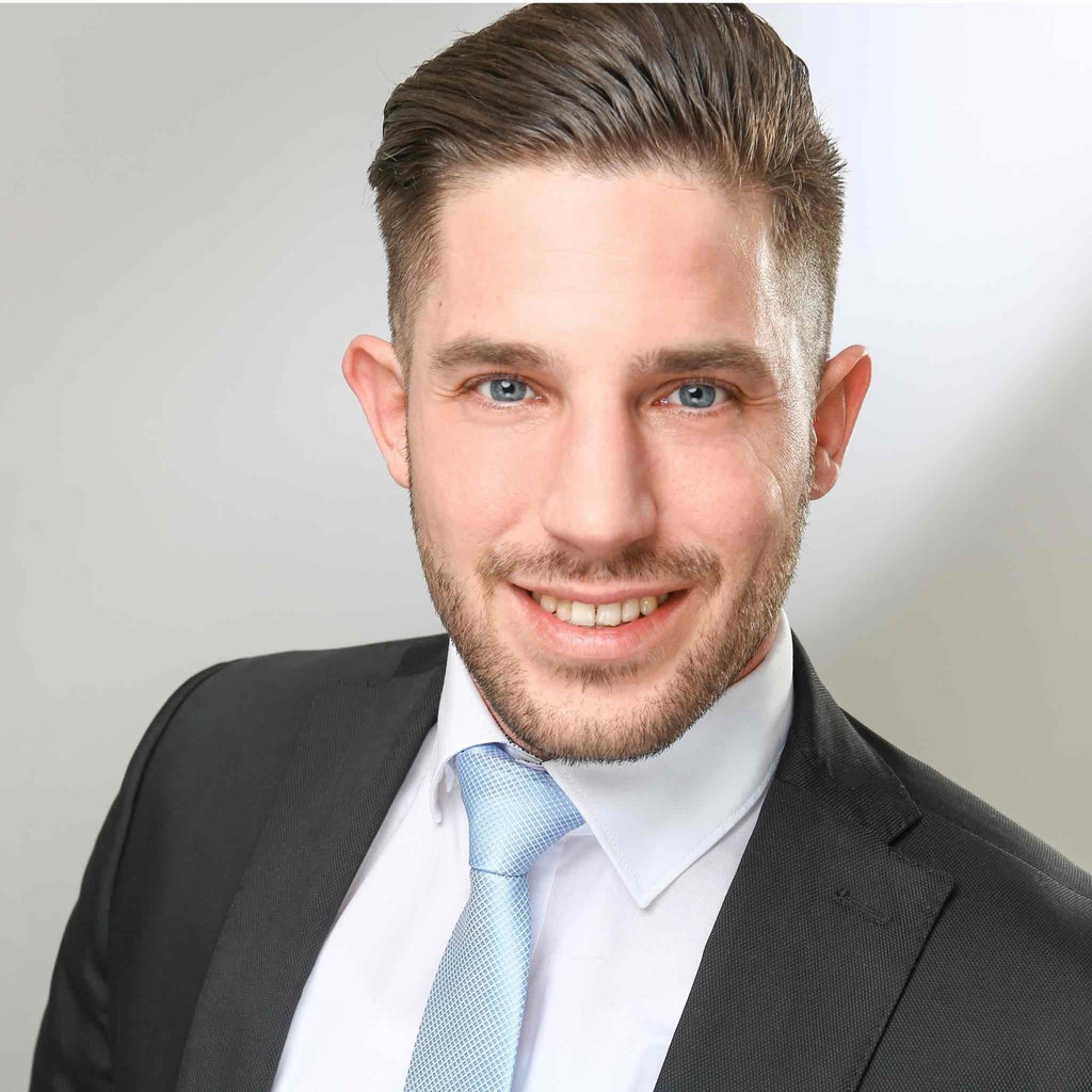 Tobias Hofmann - Vertriebsmitarbeiter im Außendienst - Ströer Gruppe | XING