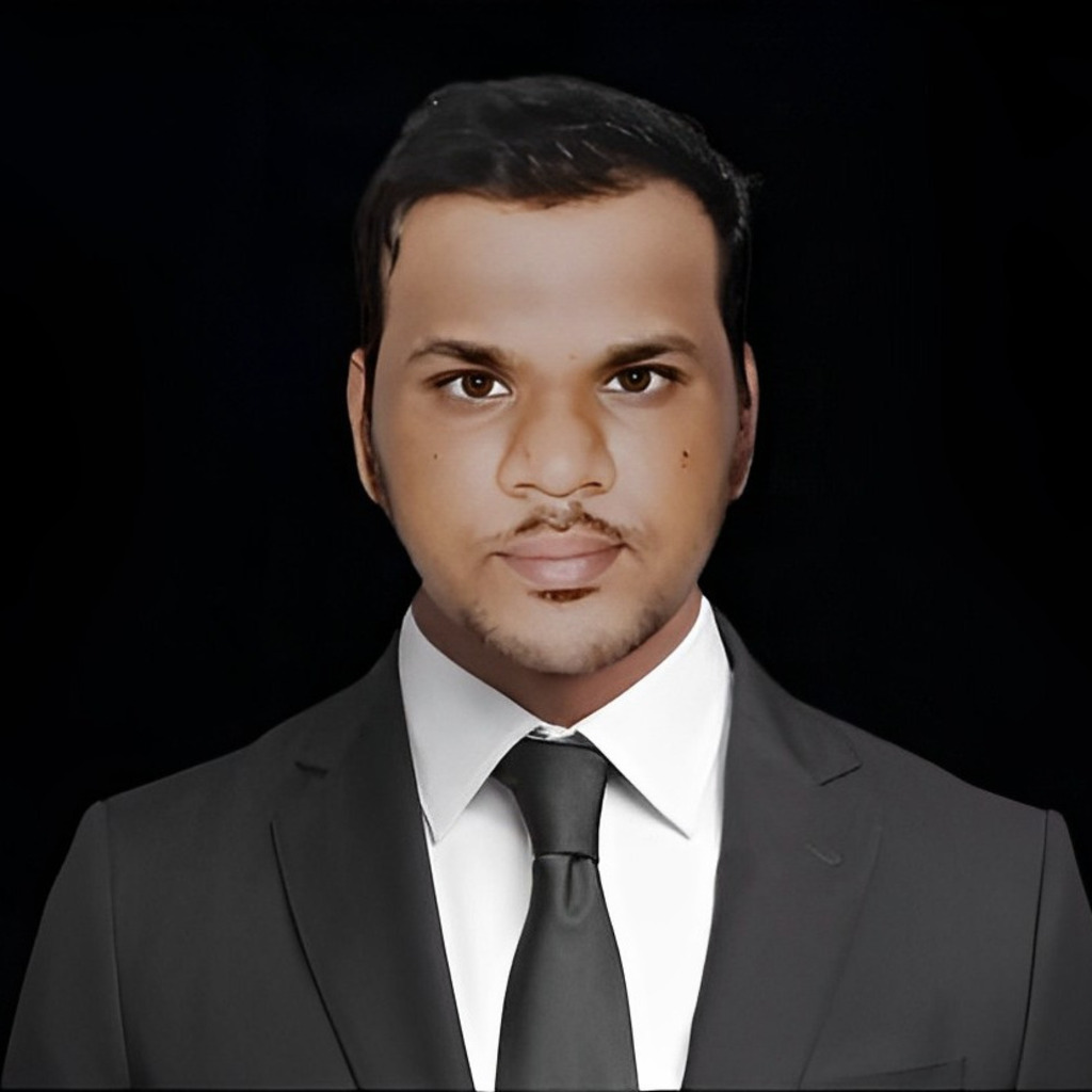 Arbaz Shaikh - Data Scientist - BLKBOX | XING