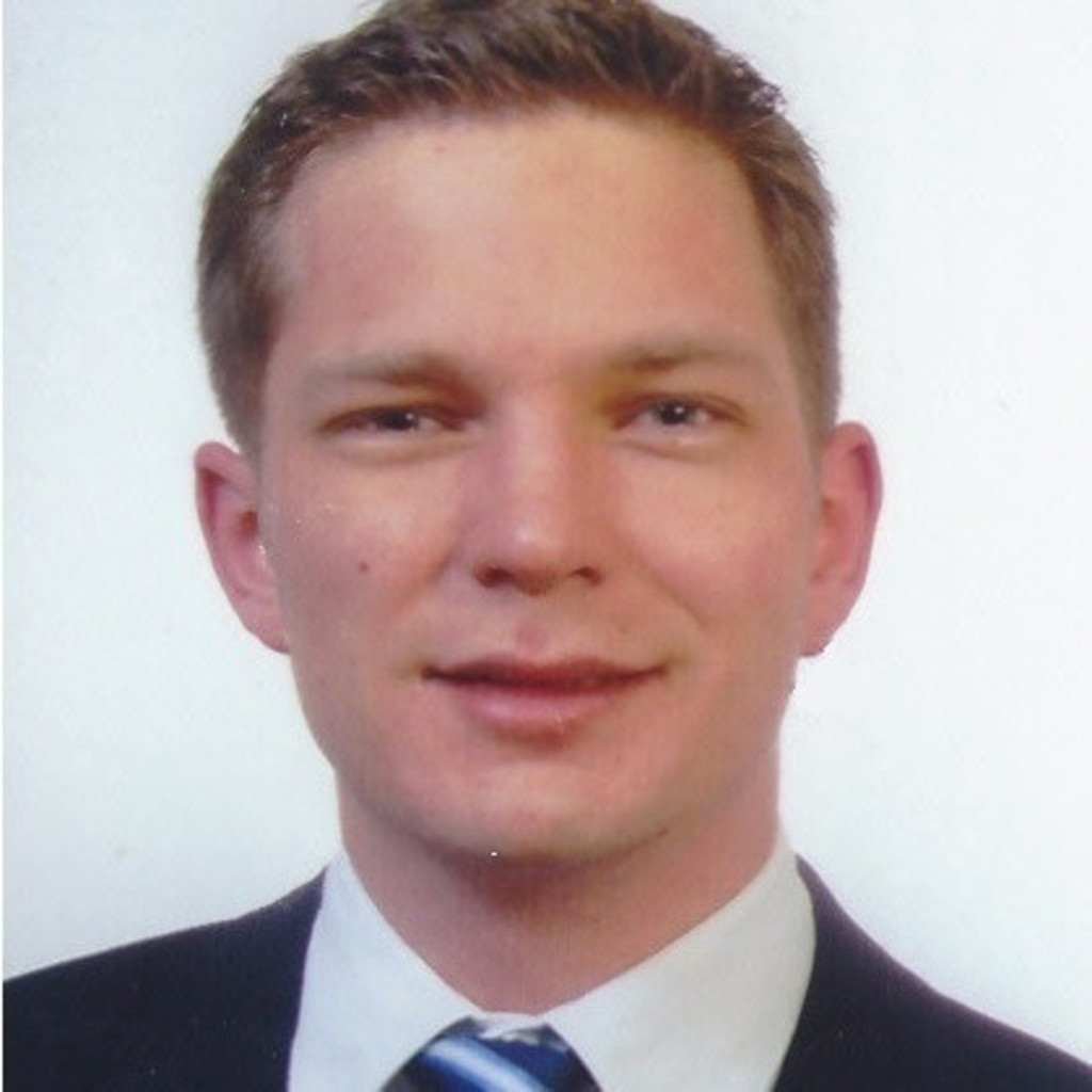 Jan Frey - Product Owner TM1 - Swisscom | XING