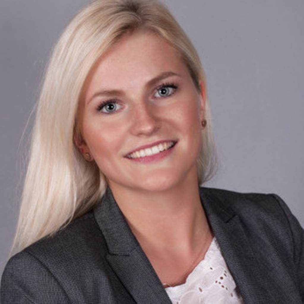 Kerstin Roeder - Import Operations Specialist Ocean Freight, - DHL ...