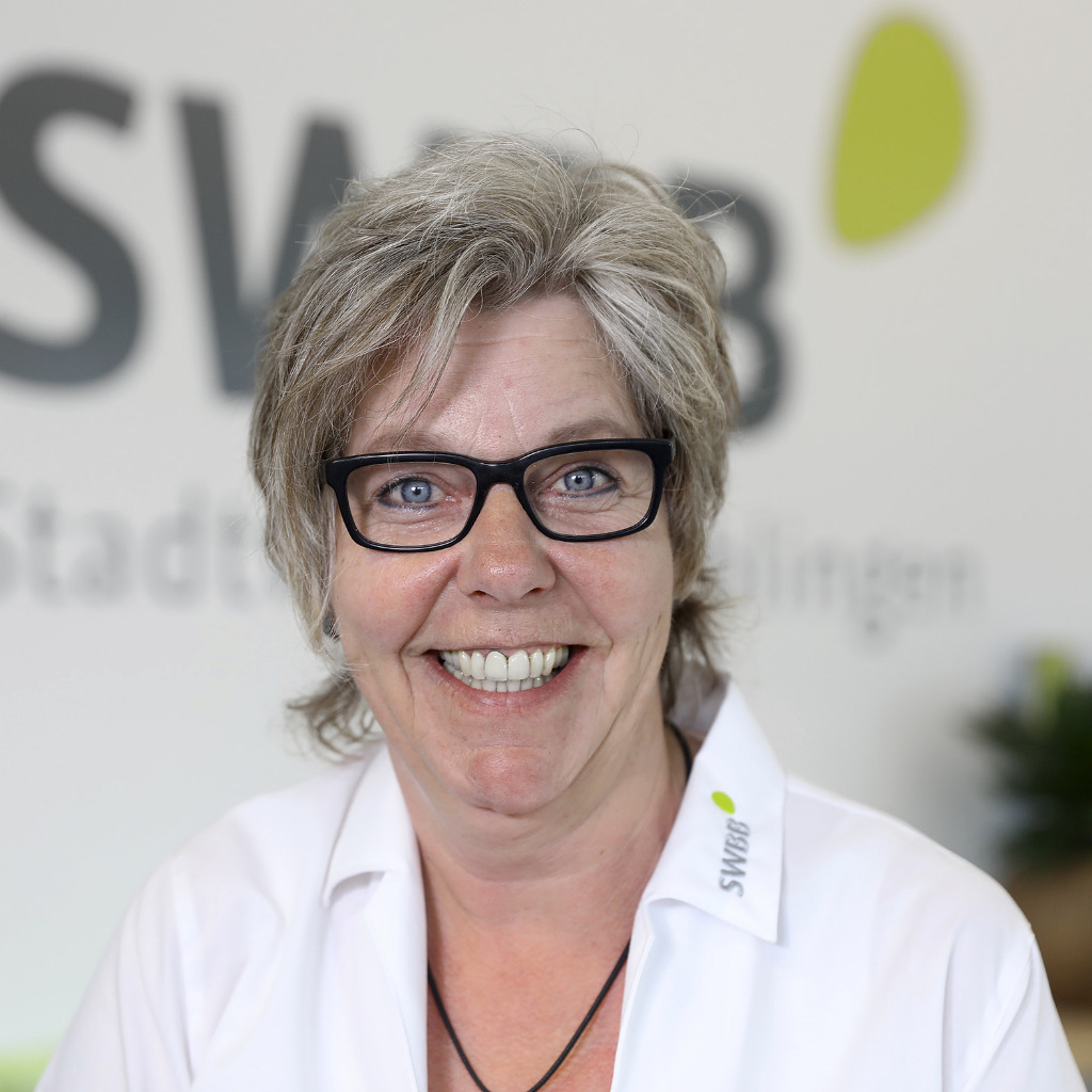 Sandra Hein - Leitung Personal und Organisation - Stadtwerke Böblingen ...
