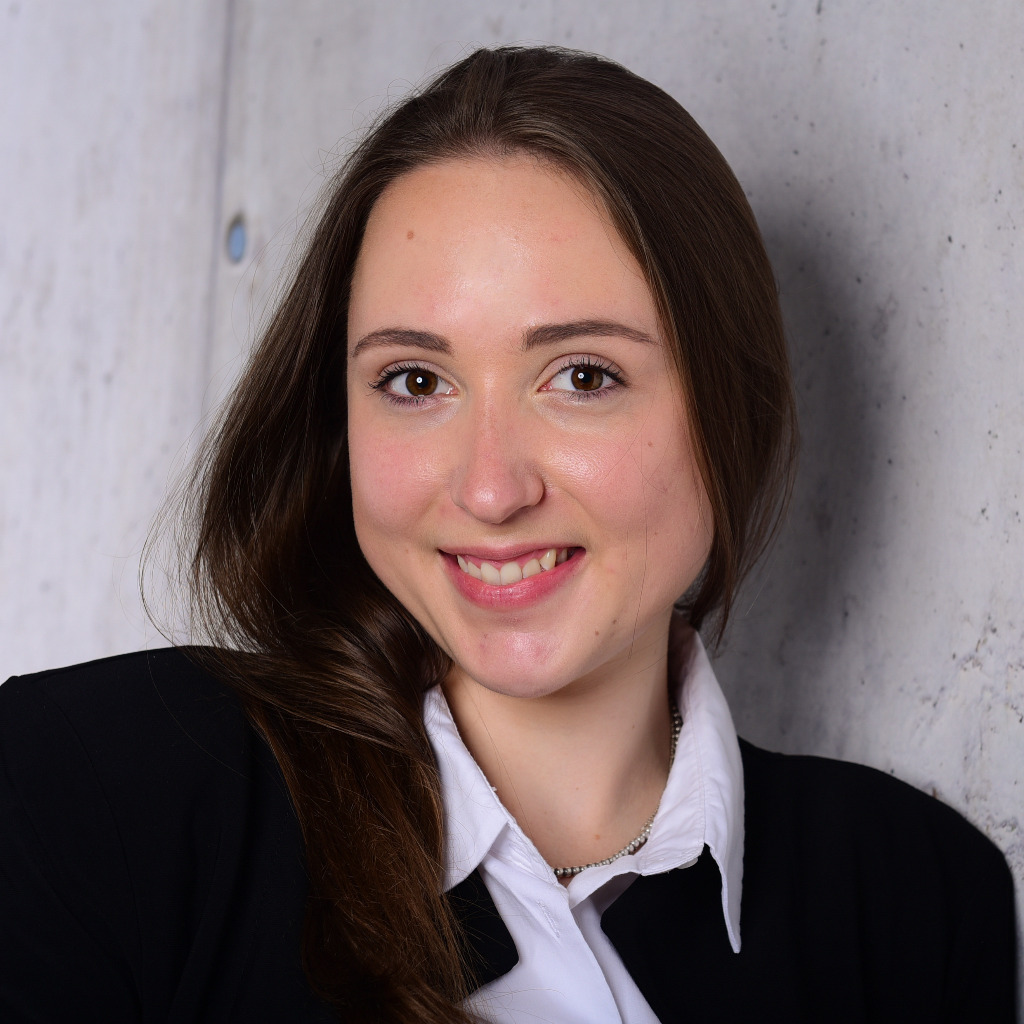 Alexandra Möller - Sales & Marketing Management - Wiesbaden Business ...