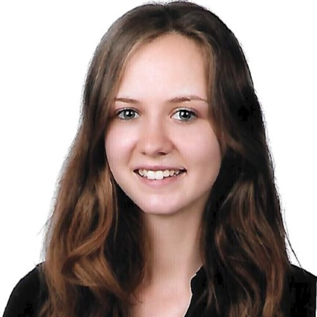 Ana Vujevic - Chemielaborantin - Boehringer Ingelheim | XING