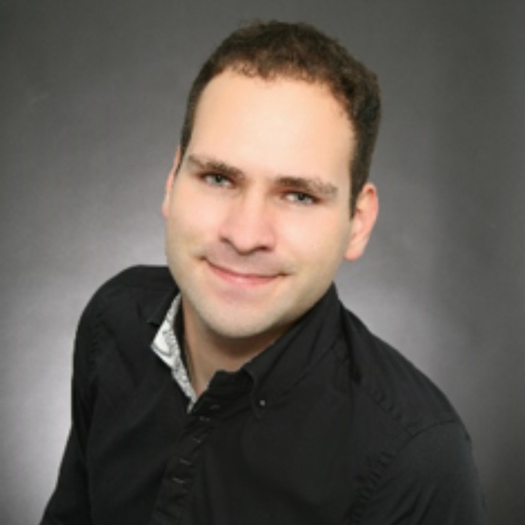 Michael Braasch - Leiter Qualitätssicherung - Ospelt Petfood Est ...