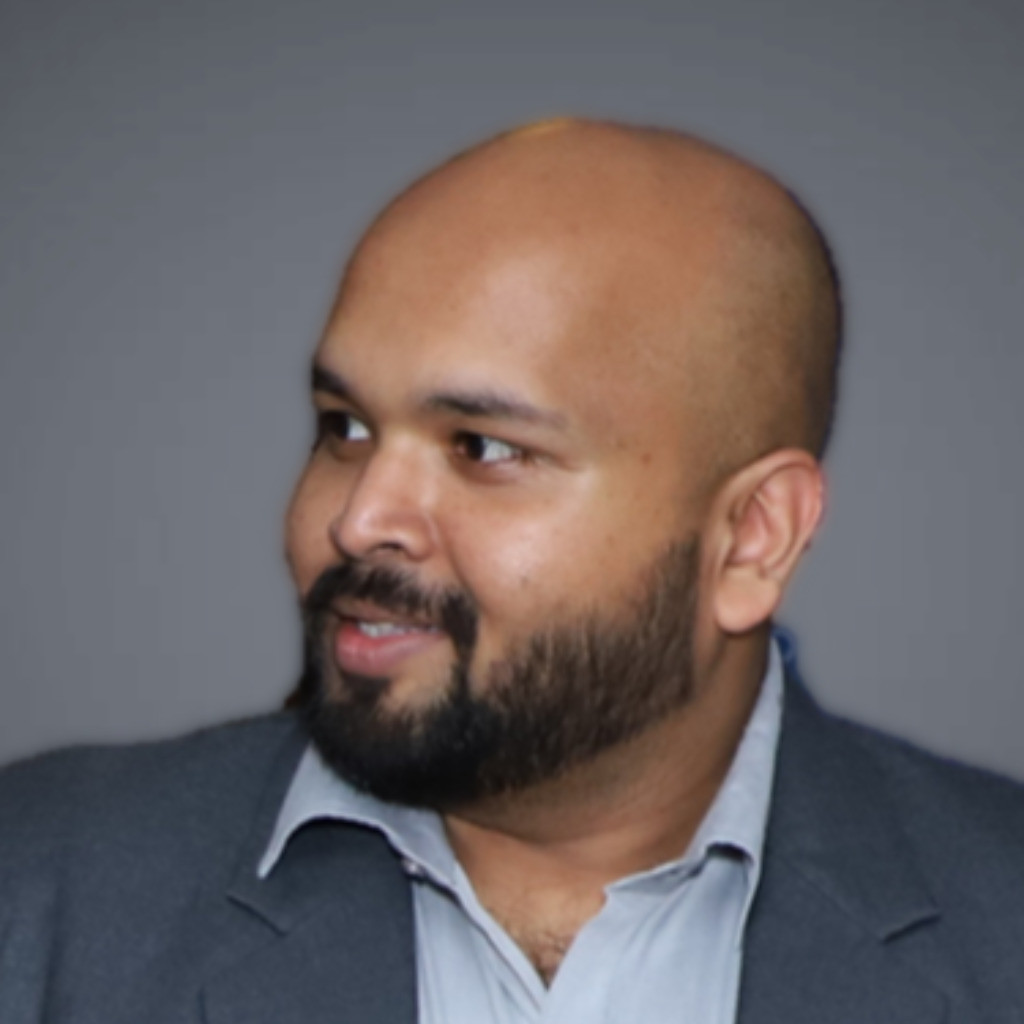 Mayank Dubey Marketing Communication Omron Oep In Xing 