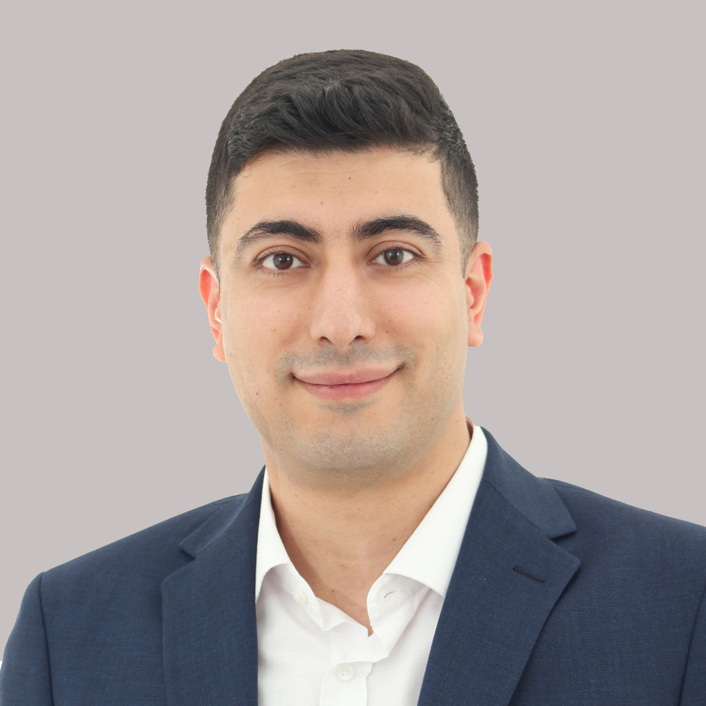 Jihad Bou Merhi - Electrical Power Engineering - Technische Universität ...