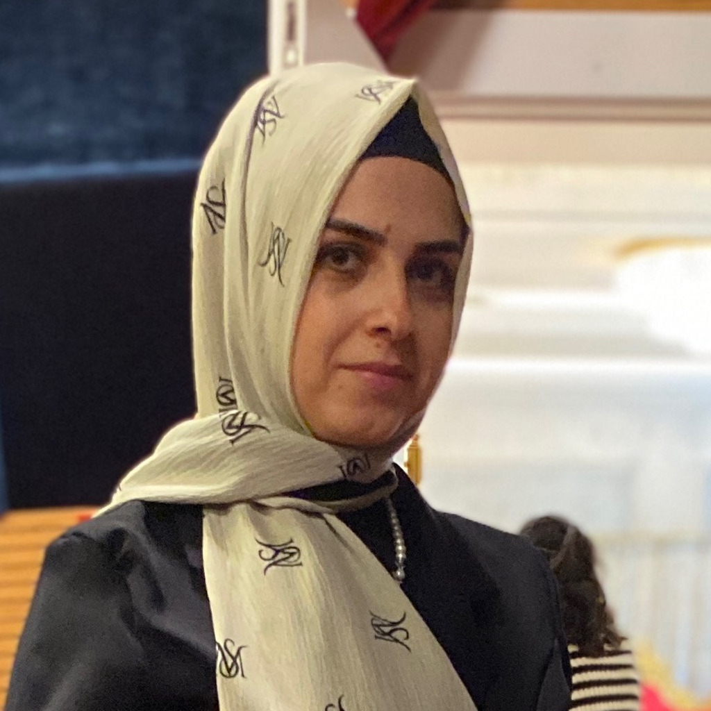 BUSRA ESKI - Architecture - Nurus A.Ş. | XING