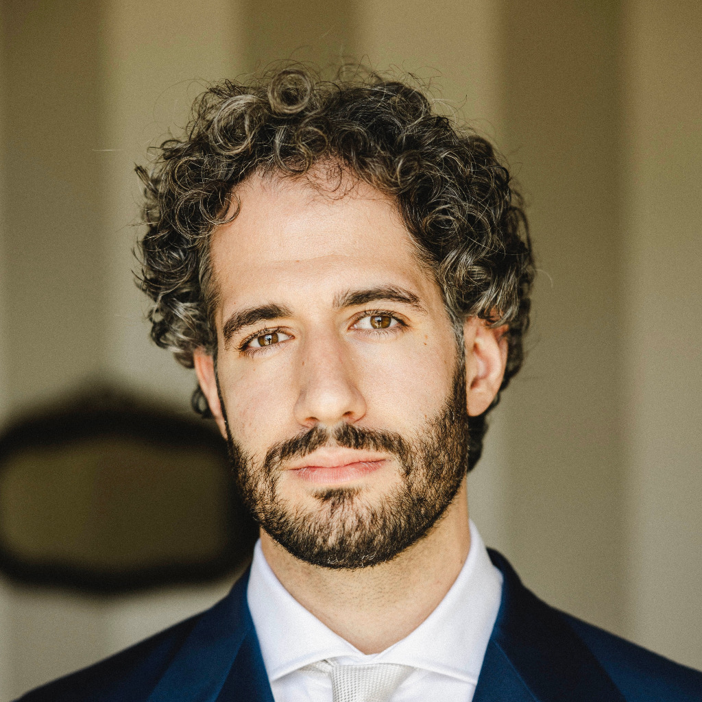 Giovanni Trebbi - PhD Student - Tilburg University | XING