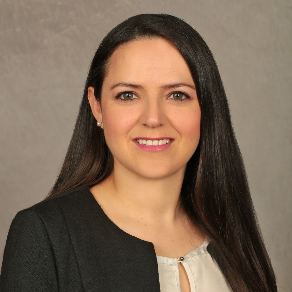 Natalia Vaca - Senior Project Manager in Supplier Screening Team ...