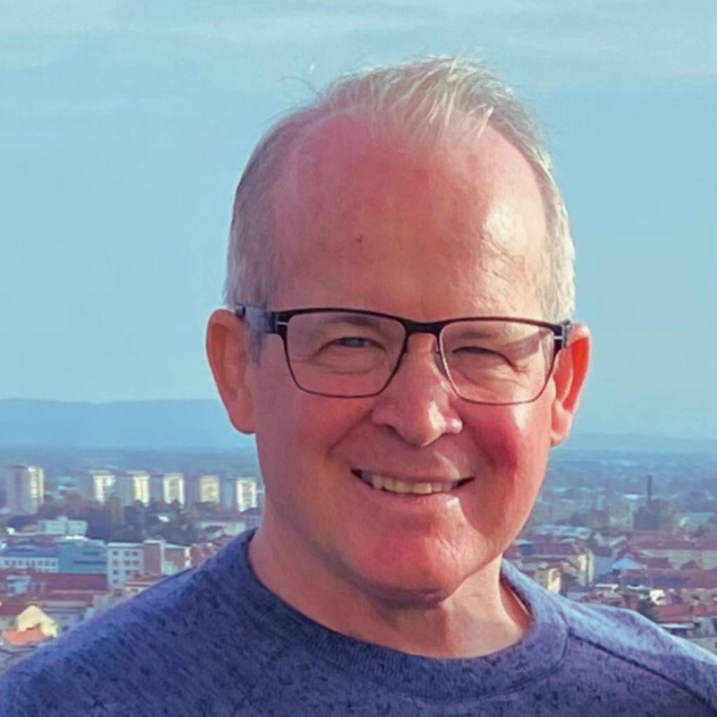 Joseph Beerman - AWS Cloud Architect/DevOps Engineer - Cydeckt GmbH | XING