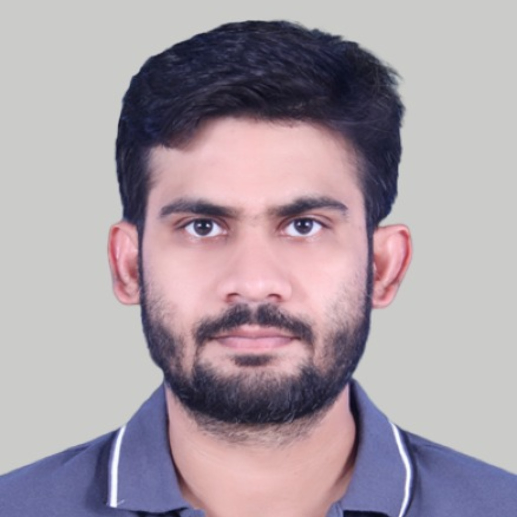 Qasim Ali Bhatti - Analyzer Technician - Sipchem | XING