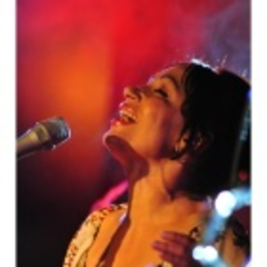 Yamil Borges - Moderatorin/Sängerin/Schauspielerin/Tänzerin - Yamil ...