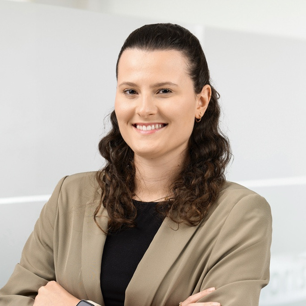 Jana Miers - HR Recruiterin - noris network AG | XING