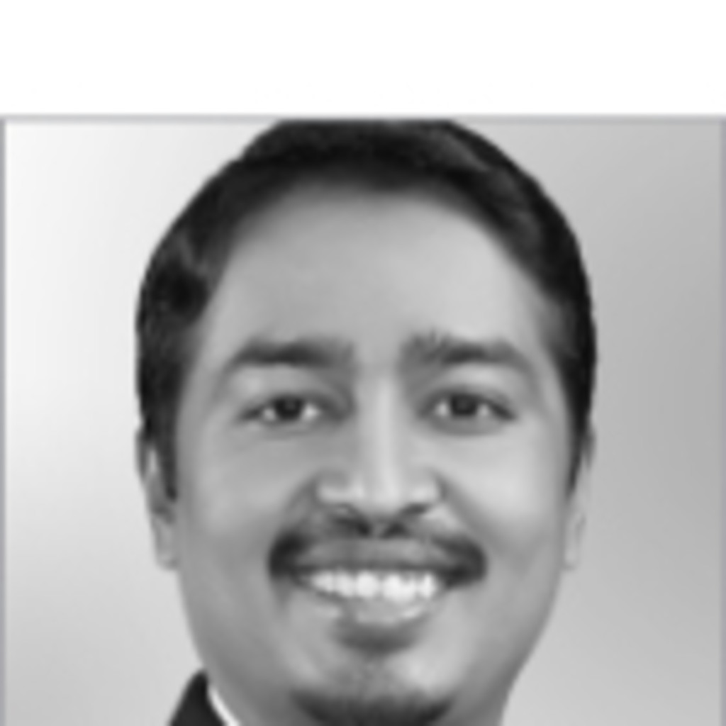 Anthony Raja Devadoss - Vice President - Asia Pacific - KellyOCG | XING