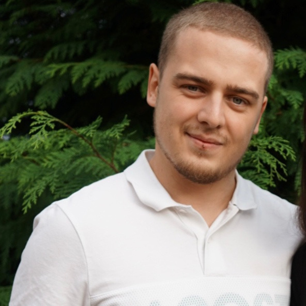 Markus Schöne - Projektmanagement technische Teile - Bergi-Plast GmbH ...