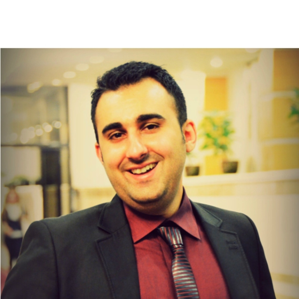 Haider Alshami - Senior IT Engineer - KALIMAT Telecom ltd. | XING