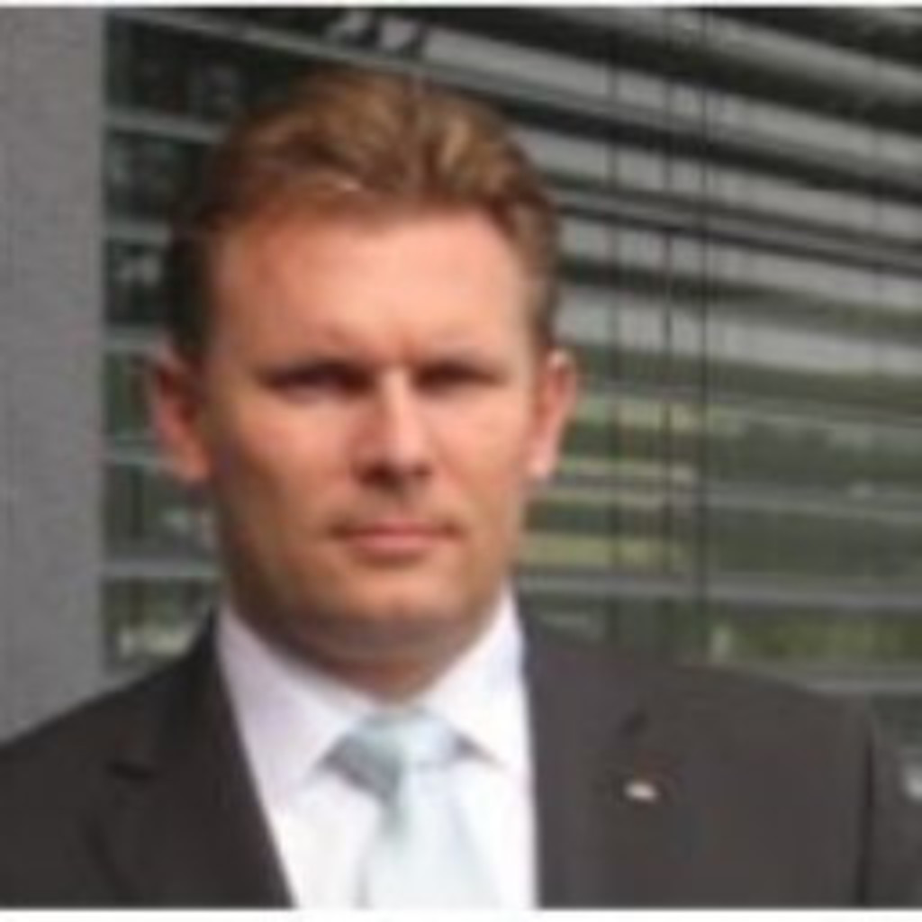 Markus Ziegler - Director Integrated Management System - Dürr Systems ...