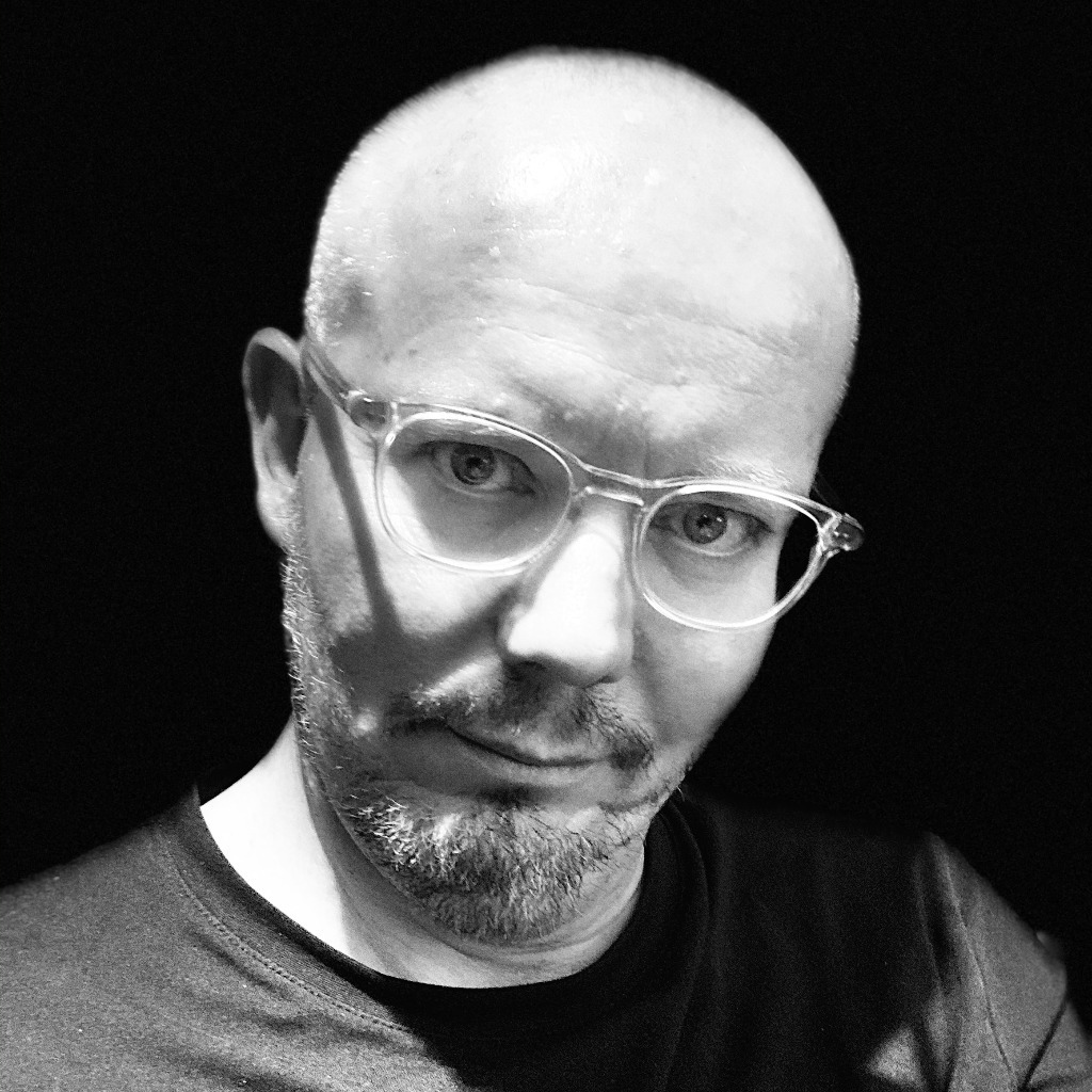 Martin Olding - Komponist, Musiker - Moldmusik | XING