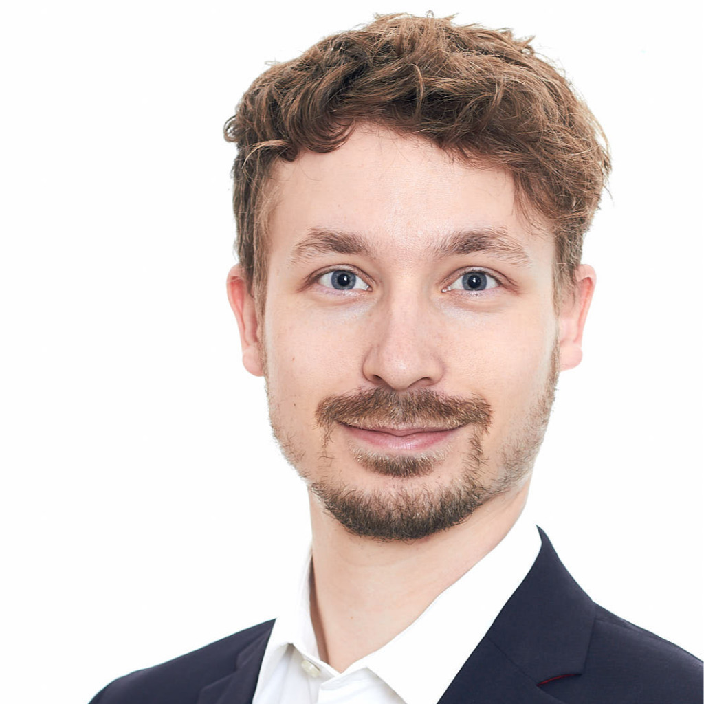Matthias Hahn - Informatik - Hochschule für angewandte Wissenschaften Coburg | XING