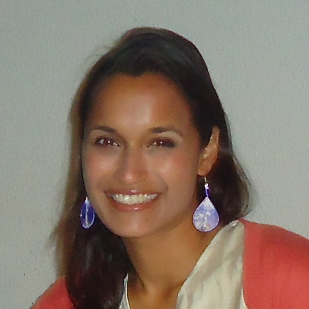 Caroline Basu - Project Manager Global Brand adidas HQ - adidas AG | XING