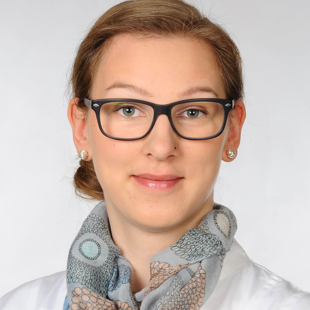 Mara Schulz - Leitung Klinikversorgung - Marien-Apotheke Hannover | XING