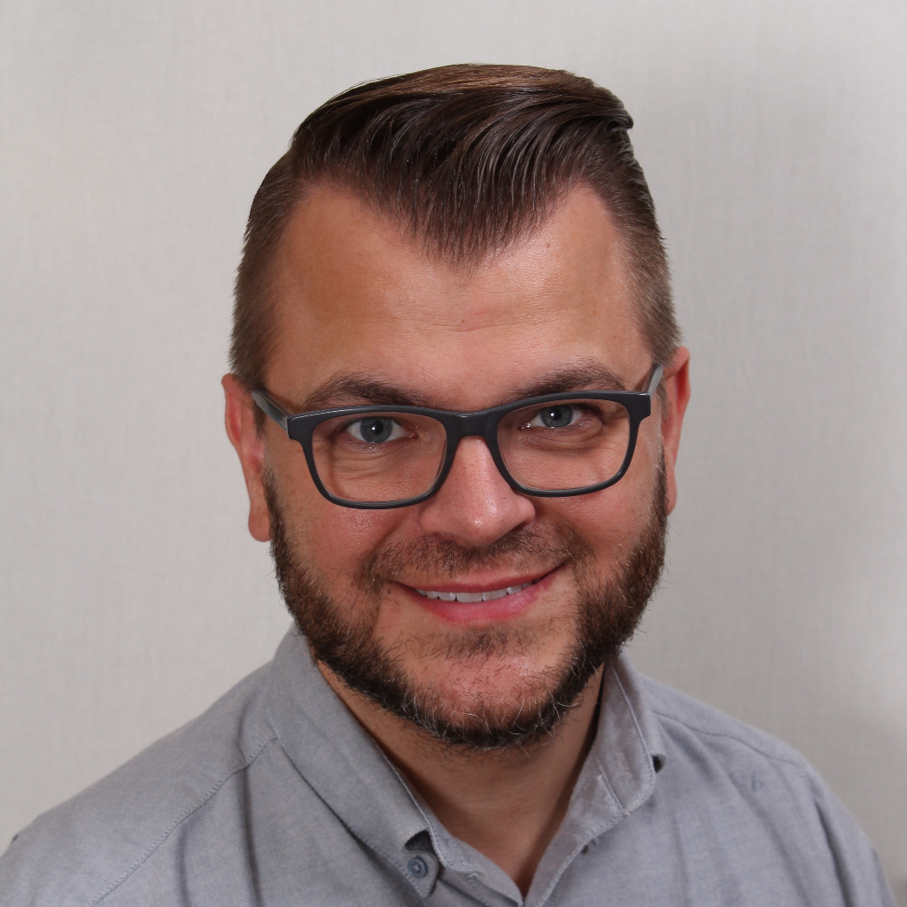 Matthias Winkler - Technischer Verkaufsberater - Mogat-Werke | XING