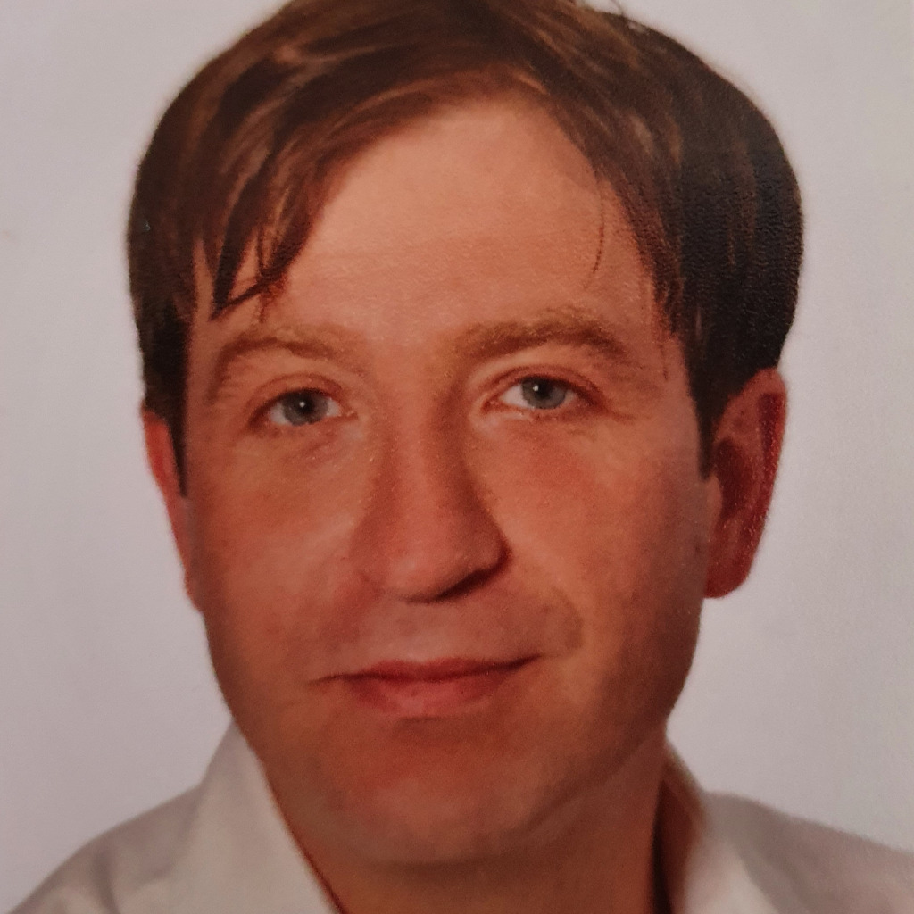 Martin Hofer - Schichtleiter Logistik - Gries Deco Company GmbH | XING