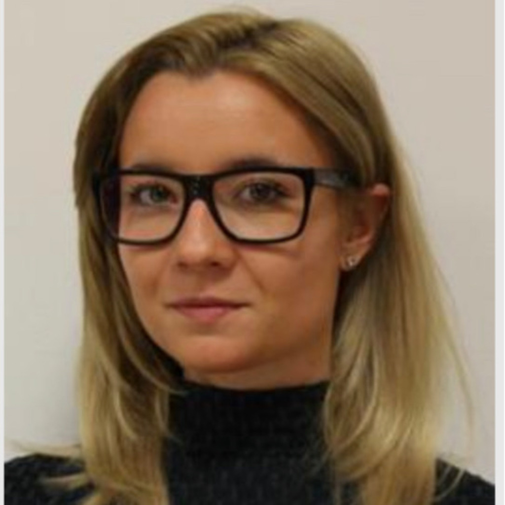 Paula Piwonski - HR Executive Cluster DACH & Nordics - Reemtsma ...