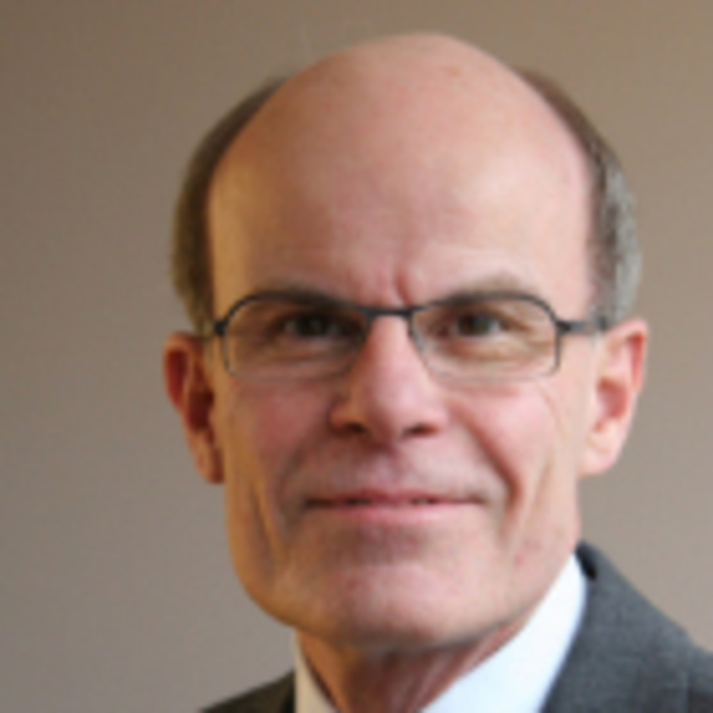 Dr. Samuel Gerber - Geschäftsführer - Gerber+Flury AG | XING