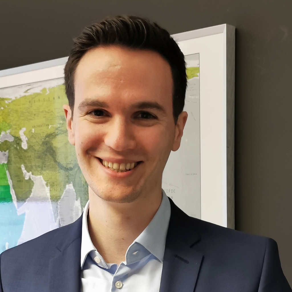 Jonas Piechaczek - Dualer Student Informatik - atip GmbH | XING