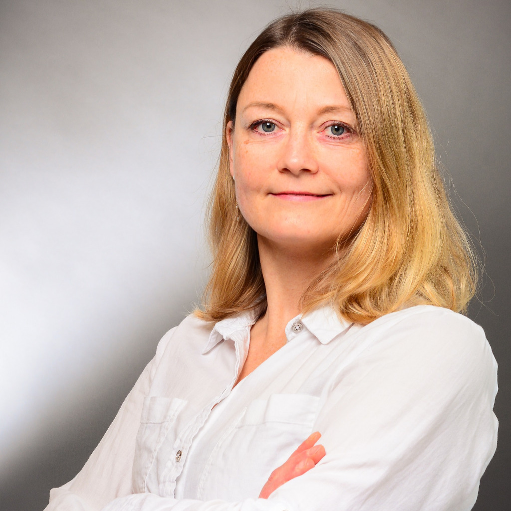 Andrea Tippmann - Mitarbeiterin Verwaltung / Wirtschaftswesen ...