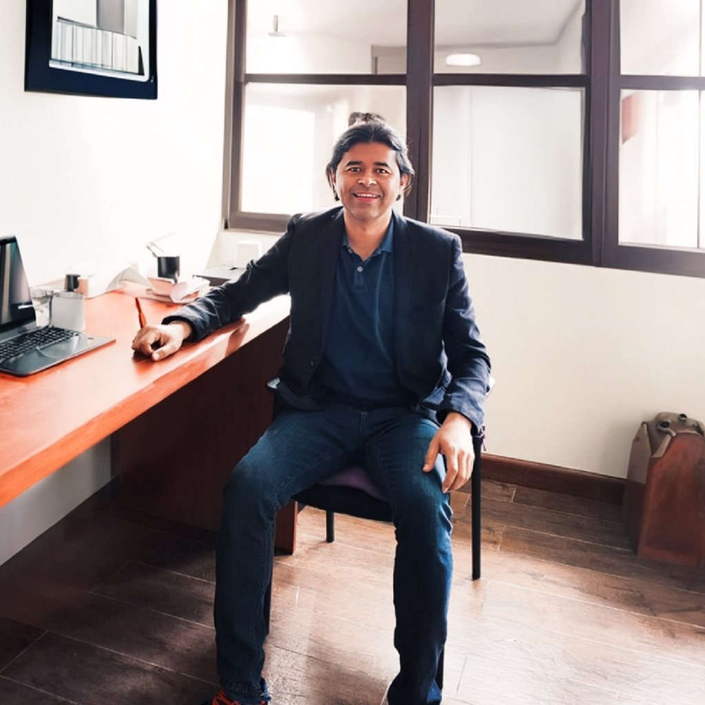 Jeovany Vesco - Asesor Fiscal en Guatemala - Vesco Consultores | XING