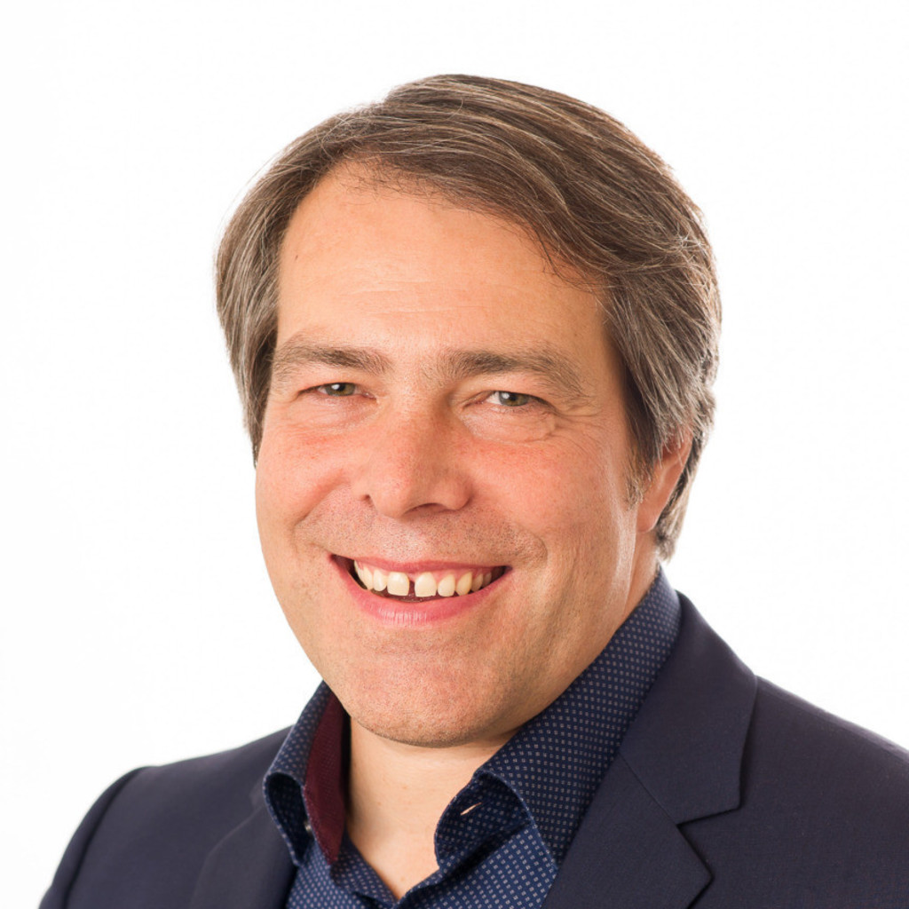 Michael Frisch - Leitung Entwicklungssteuerung - Entwicklung OK ...