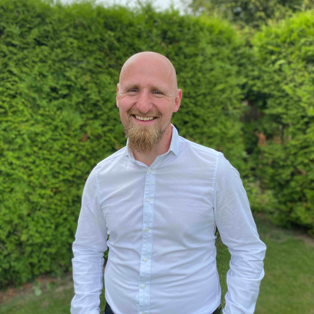 Christopher Werner - Konstrukteur - TPI GmbH - Tochtergesellschaft der ...