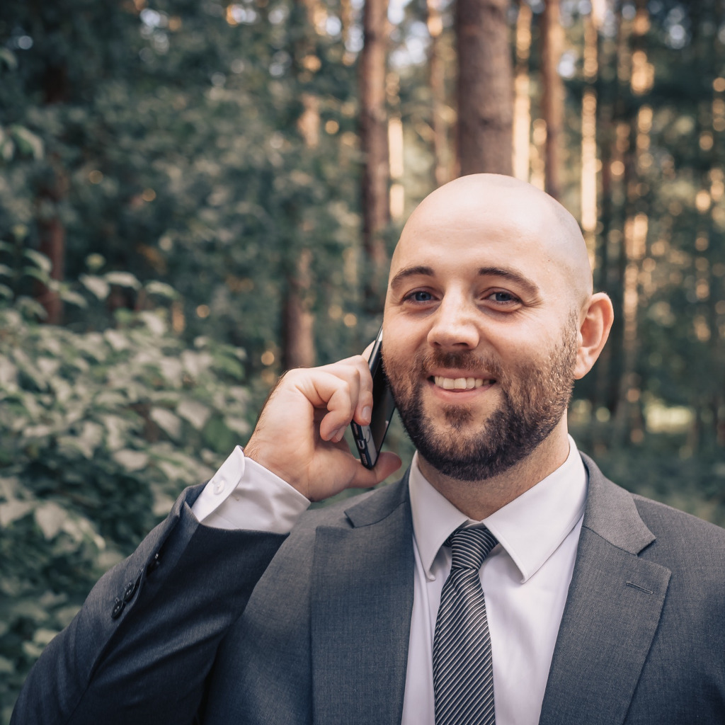 Martin Kumstel - Leitung Interne Dienstleistungen - Investitions- und ...